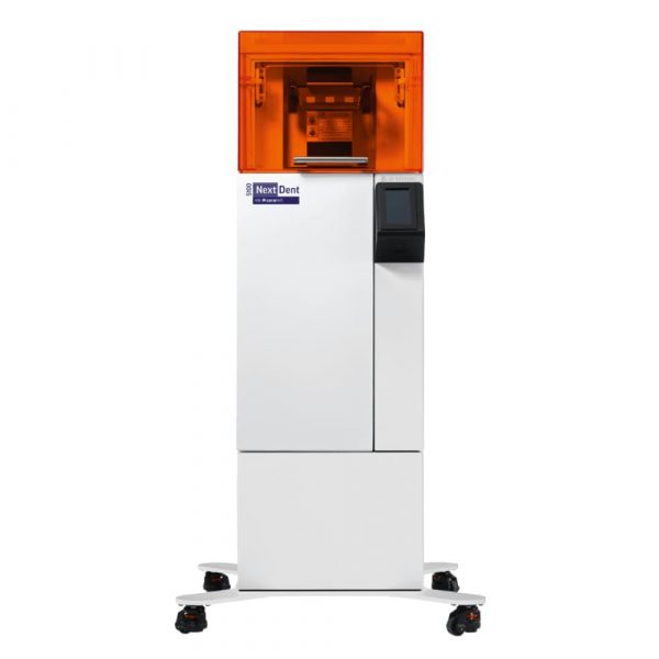 NextDent 5100 3D Printer – Gold Stars Medical